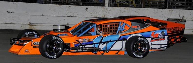 Spencer Speedway | MYRACENEWS