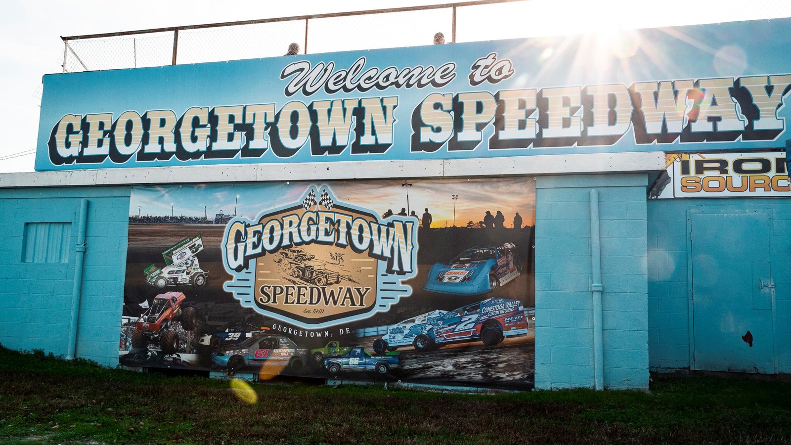 GEORGETOWN BACK IN ACTION THURSDAY WITH SUPER LATES, RUSH – Myracenews.com