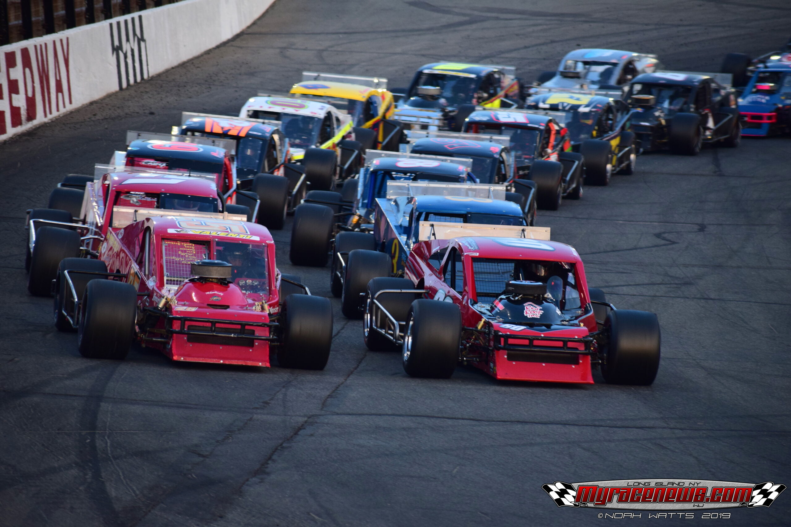 Haunted Hundred To Showcase Best of Modifieds, Late Models & Pro Stocks ... Haunted Hundred To Showcase Best of Modifieds, Late Models & Pro Stocks ...