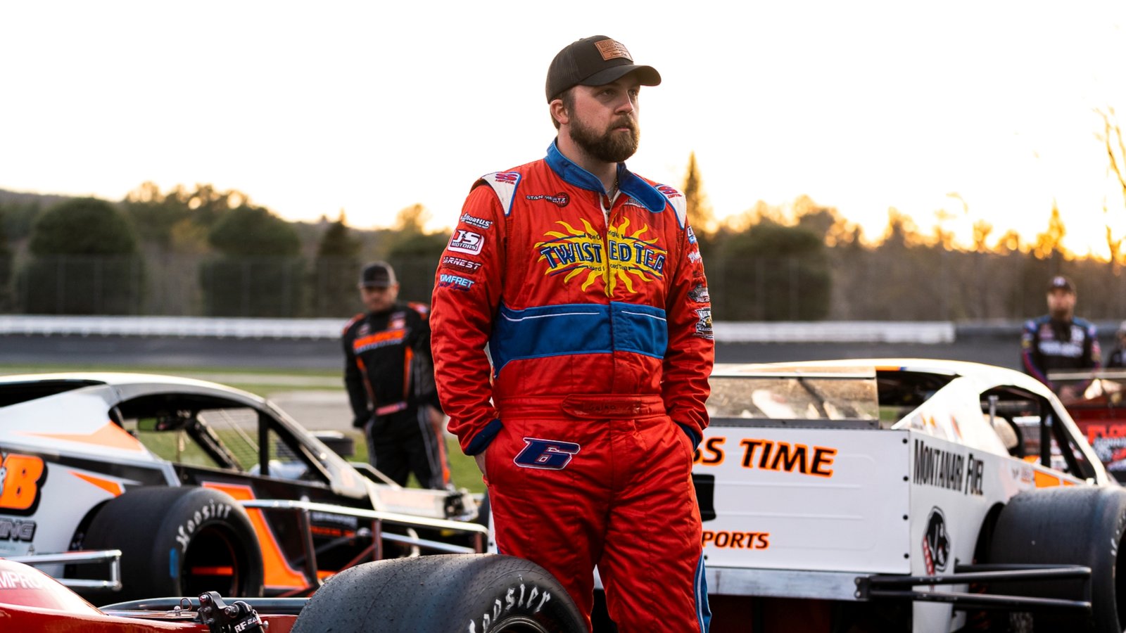 Matt Galko, Stan Mertz Racing Have Winning in Mind Heading Back To ...