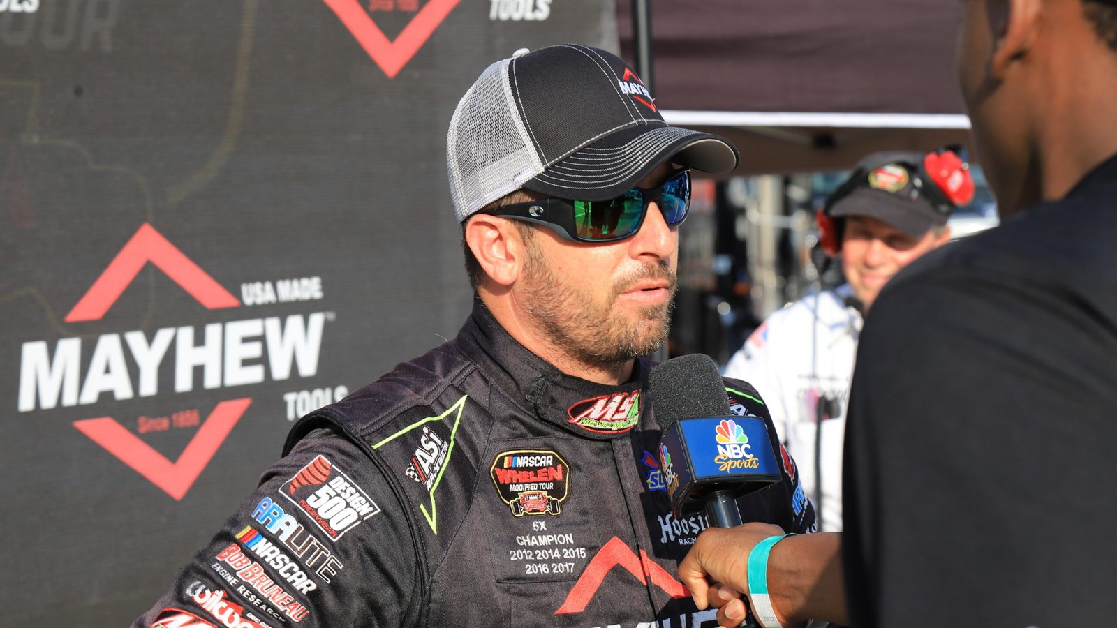 Doug Coby Looks To Carry Momentum To Oswego Speedway – Myracenews.com