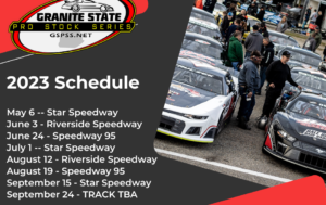 TRAVIS BENJAMIN OPENS GRANITE STATE PRO STOCK SERIES SEASON IN VICTORY LANE