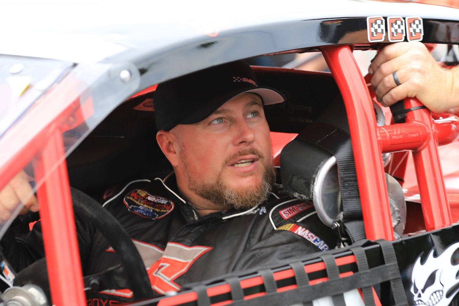 Jimmy Blewett Returning to Full-Time SK Modified Competition with #85 ...