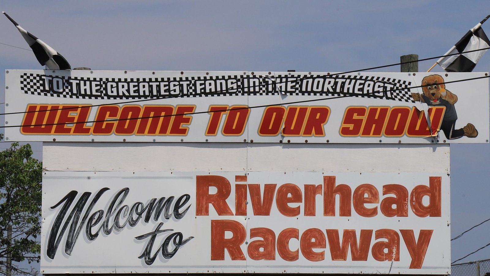EAGLE AUTO MALL CRATE MODIFIEDS & BLUNDERBUSTS HIGHLIGHT BUSY SATURDAY ...