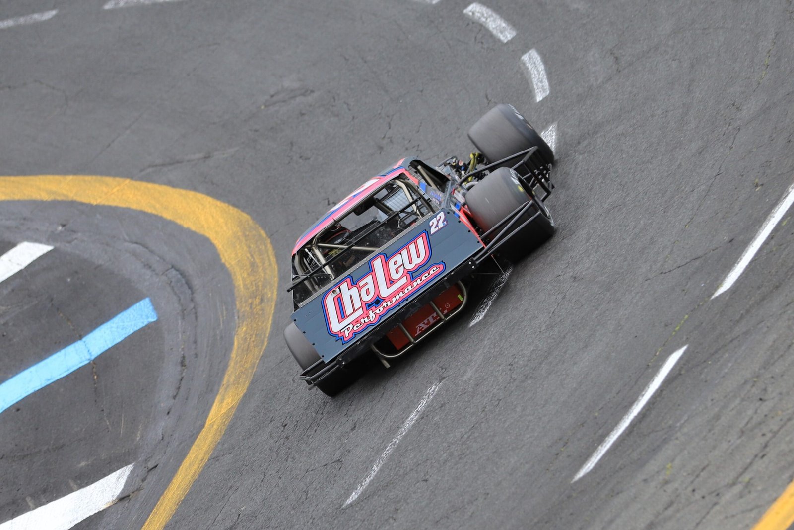 Duel at the Dog Set For This Weekend at Monadnock Speedway