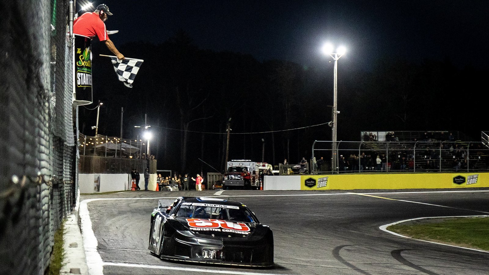 Granite State Pro Stock Series, Open Wheel Modifieds Headline Saturday ...