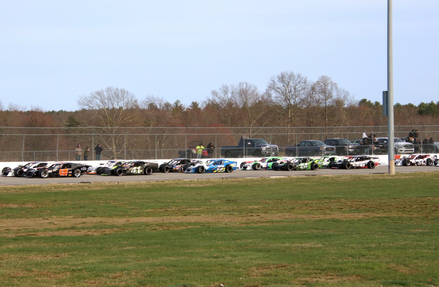 SK Lights Receive Exciting Format Changes Ahead of Twisted Tea ...
