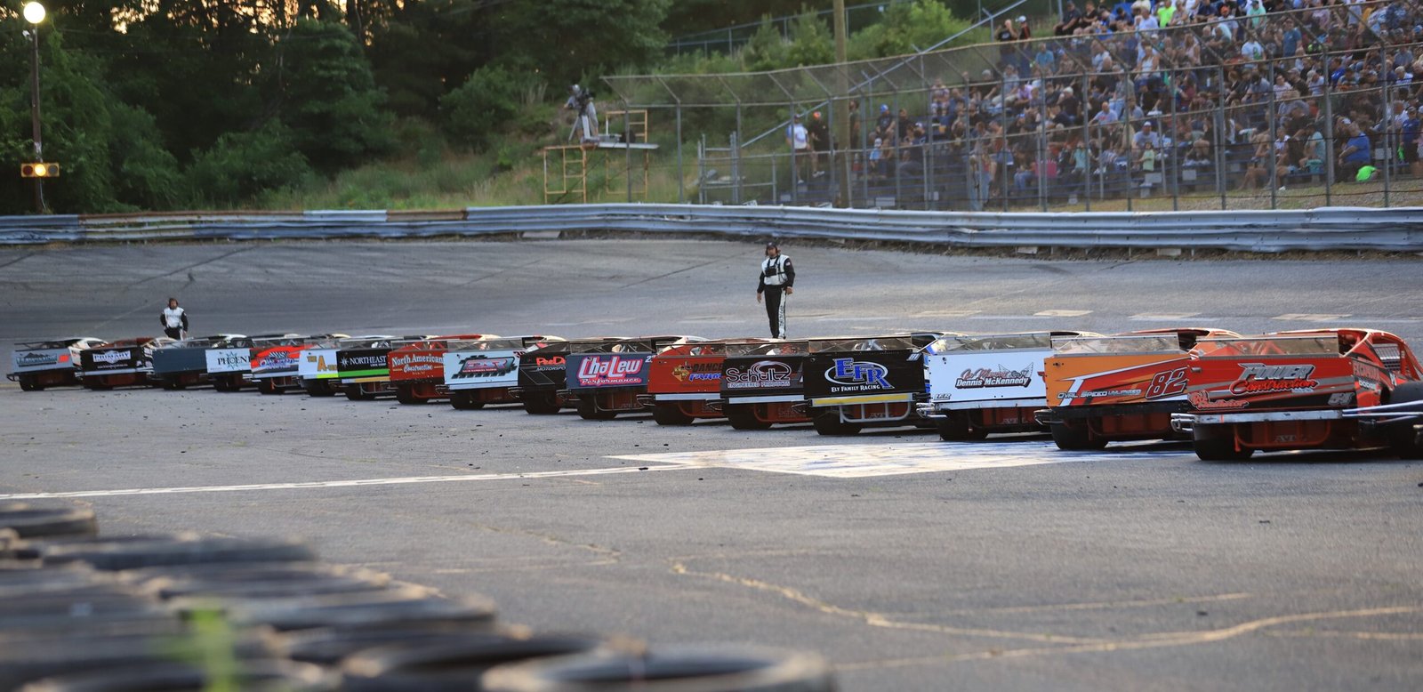 The NASACAR WMT Heads to the Jersey Shore – Myracenews.com