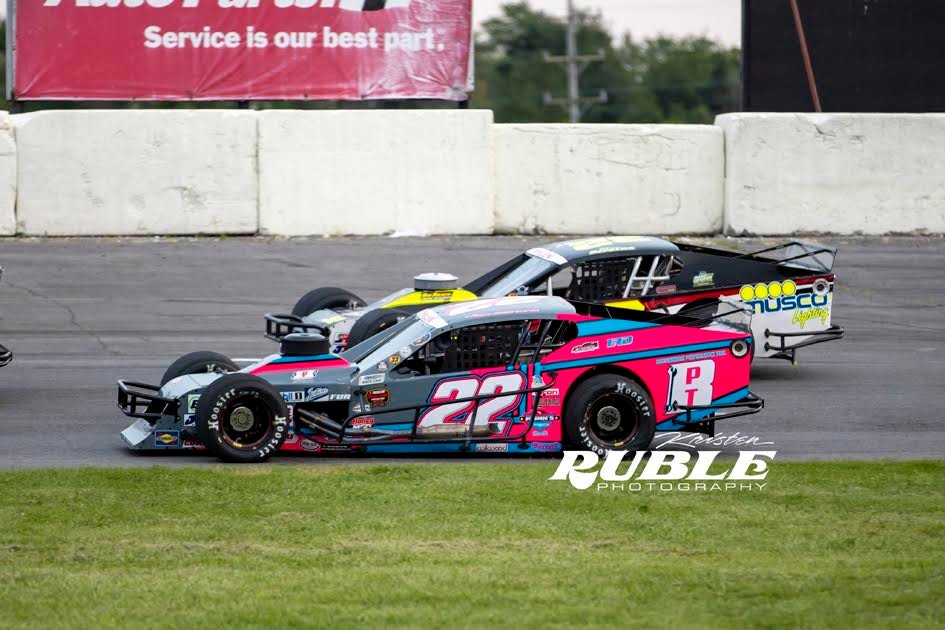 Nu-Way Auto Parts 150 This Saturday Night – Myracenews.com