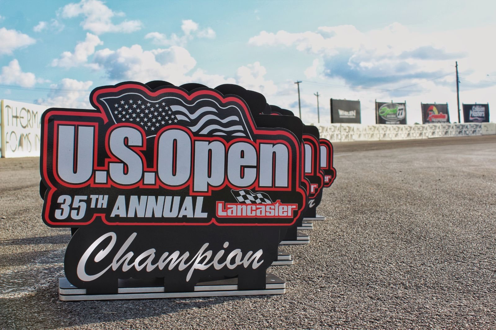 35th US Open Weekend This Weekend at Lancaster Motorplex – Myracenews.com