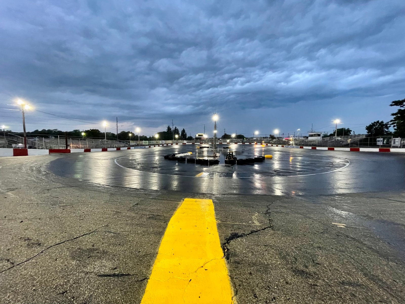 NOR’ EASTER PARKS RIVERHEAD RACEWAY WEEKEND RACING PLANS – Myracenews.com
