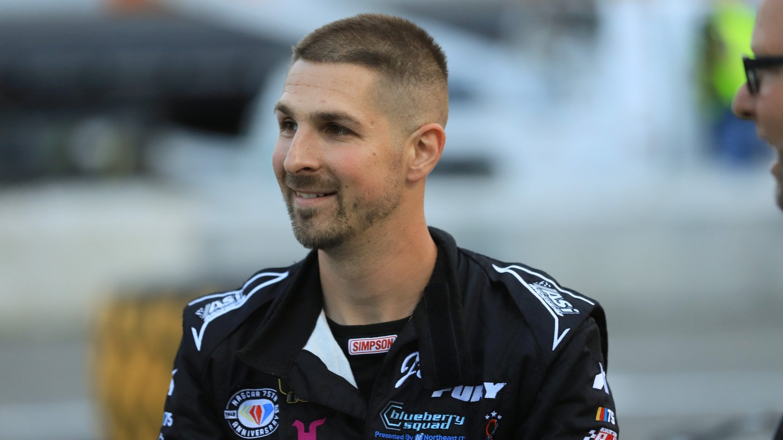 NASCAR reinstates Whelen Modified Tour driver J.B. Fortin – Myracenews.com
