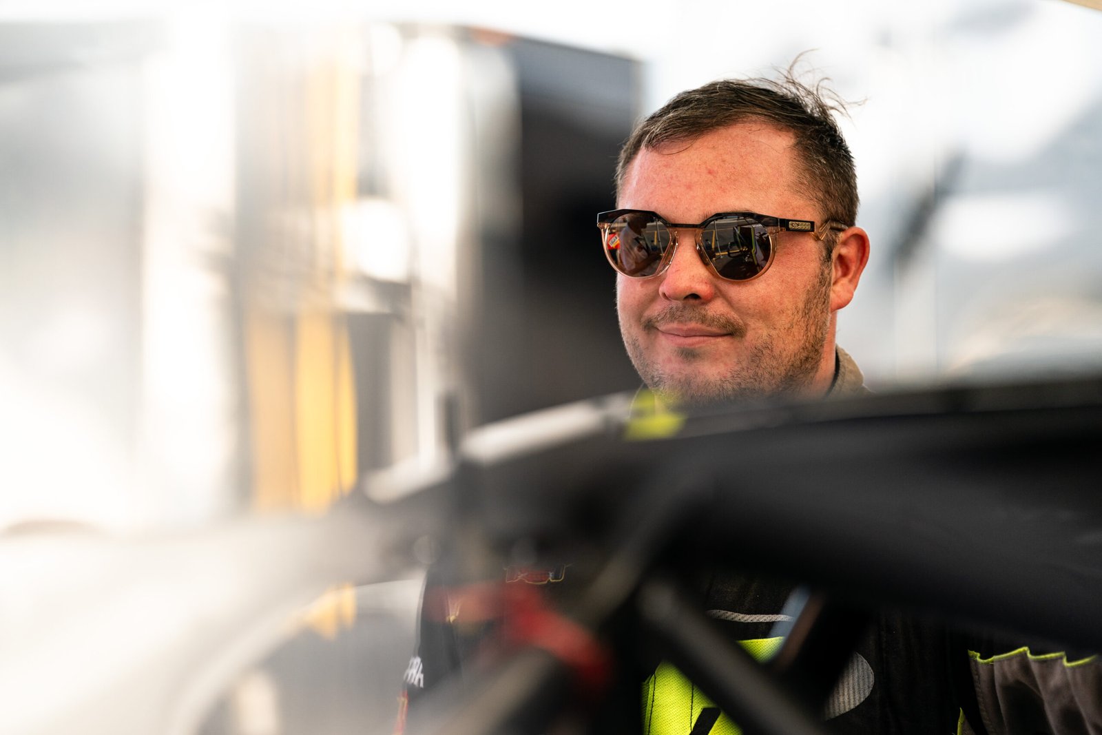 Patrick Emerling Ready for Another Shot at NASCAR Whelen Modified Tour ...