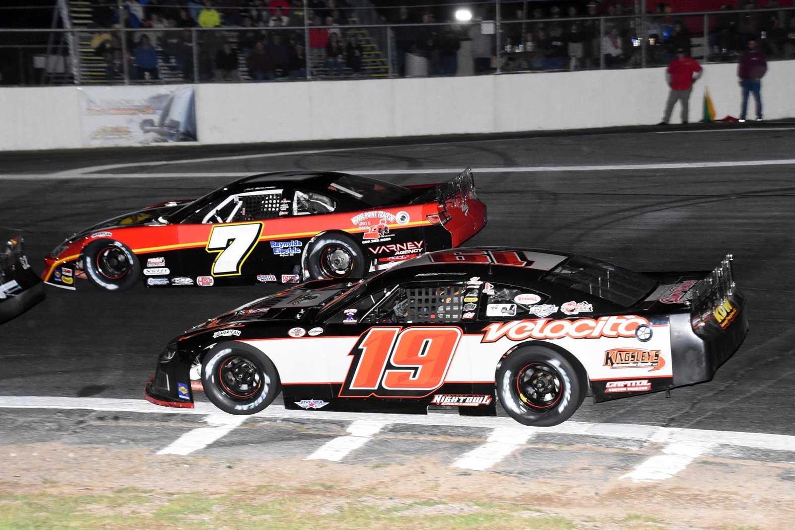 Granite State Pro Stock Series Officials Announce 2024 Schedule ...