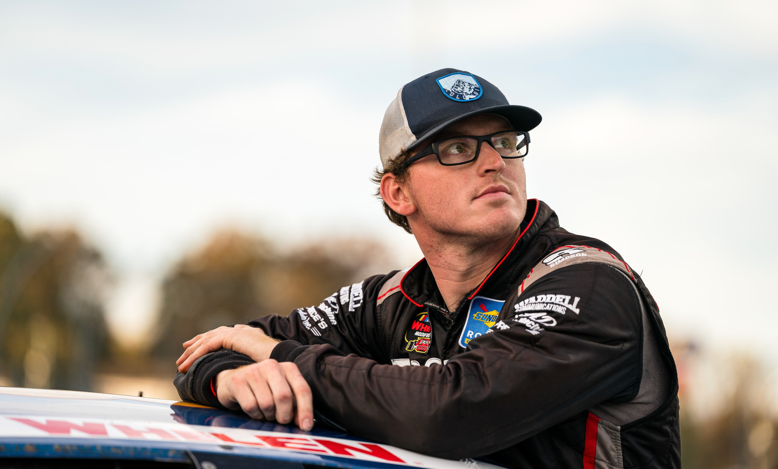 Bryan Narducci Joining Tommy Baldwin Racing For 2024 Season ...
