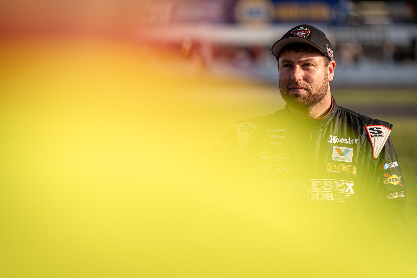 Jon McKennedy Plans Robust 2024 Modified Schedule – Myracenews.com