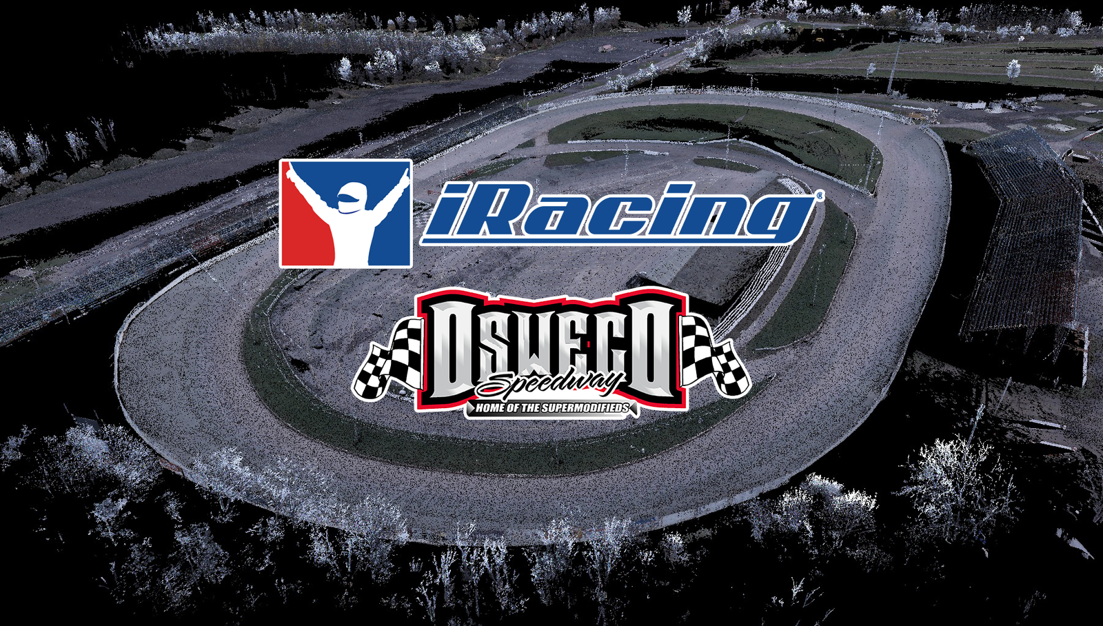 iRacing to Add Oswego Speedway in a Future Build – Myracenews.com