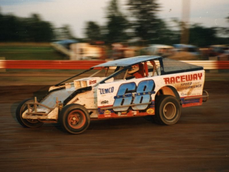 Honoring Alex: Utica-Rome Opens Friday, April 19 with $6,800-to-win ...