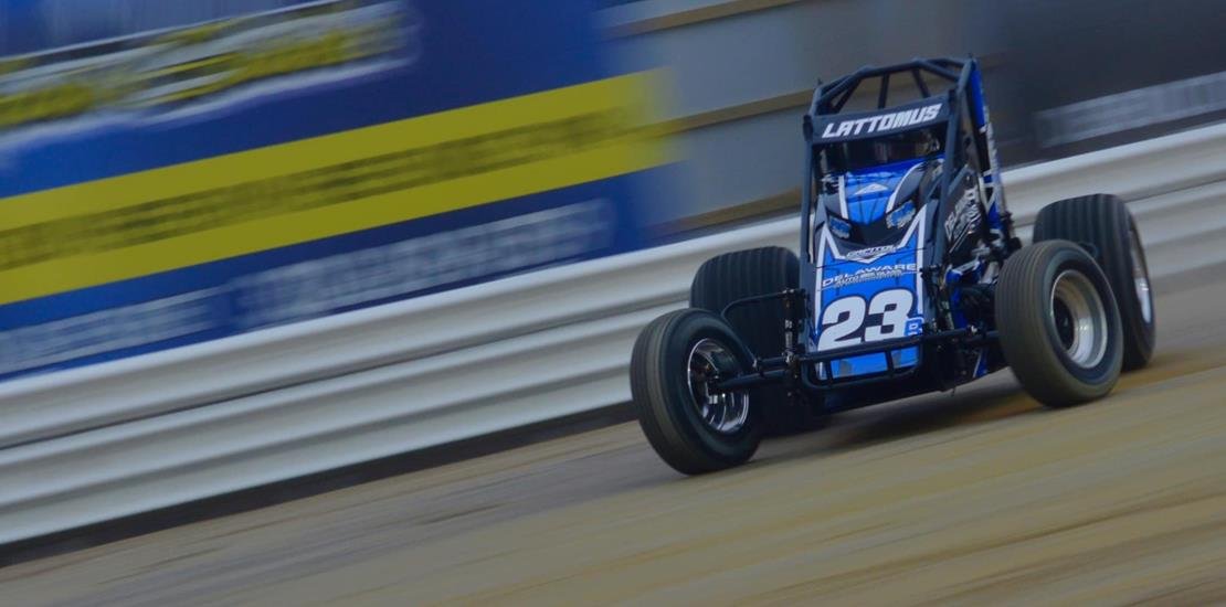 USAC EAST COAST SPRINTS, MODIFIEDS BACK IN ACTION THIS FRIDAY, APRIL 5 ...