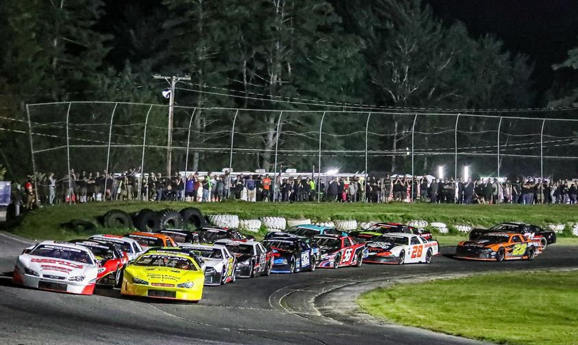 Granite State Pro Stock Series Announces Schedule Change for Speedway ...