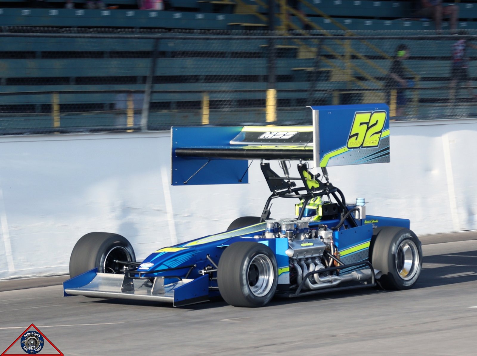 Super Spectacle: 10 Supermodified Teams to Race Back-to-Back Nights at ...