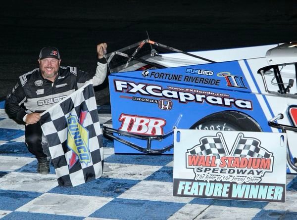 Wall Stadium Speedway – Page 3 – Myracenews.com