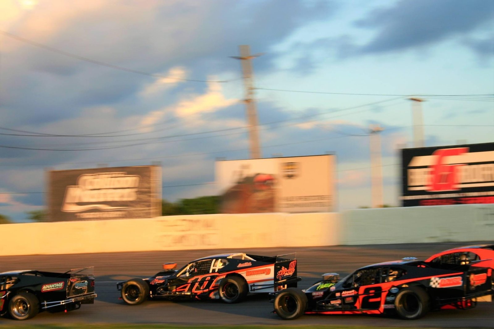 LANCASTER RELEASES SCHEDULE FOR 36th US OPEN WEEKEND – Myracenews.com