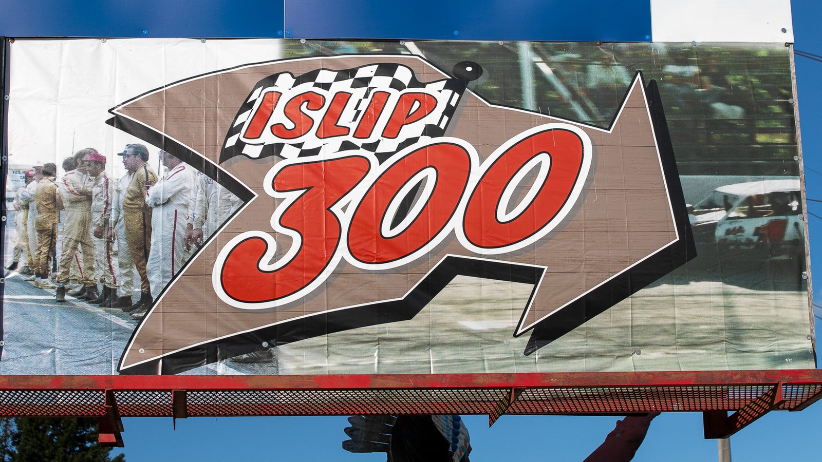 A Solid Entry List for the 8th Annual Islip 300 Presented by Highmark ...