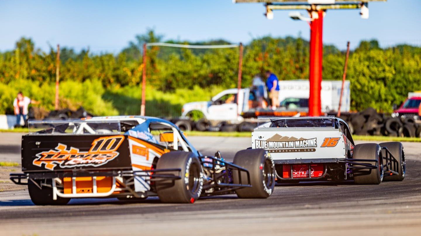 Asphalt Modified Series – Myracenews.com