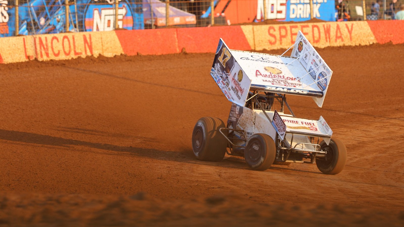 Bill Balog Set for Sophomore World of Outlaws Season in 2025 ...