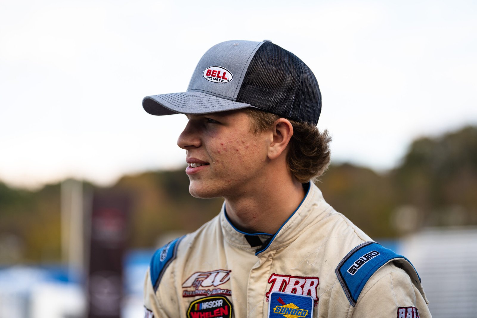 Luke Baldwin To Chase NASCAR Whelen Modified Tour Rookie of the Year ...