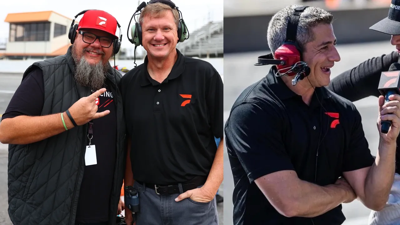 Dillner Brothers and Pernesiglio Tabbed as Broadcast Team – Myracenews.com