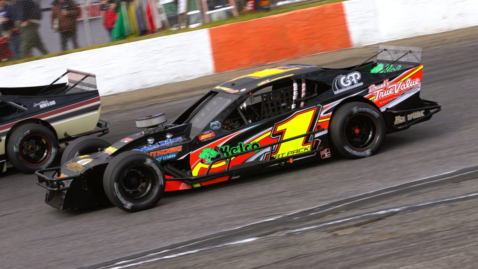 RAT PACK RACING TAPS RICHIE DAVIDOWITZ AS DRIVER TO CHASE 2025 ...