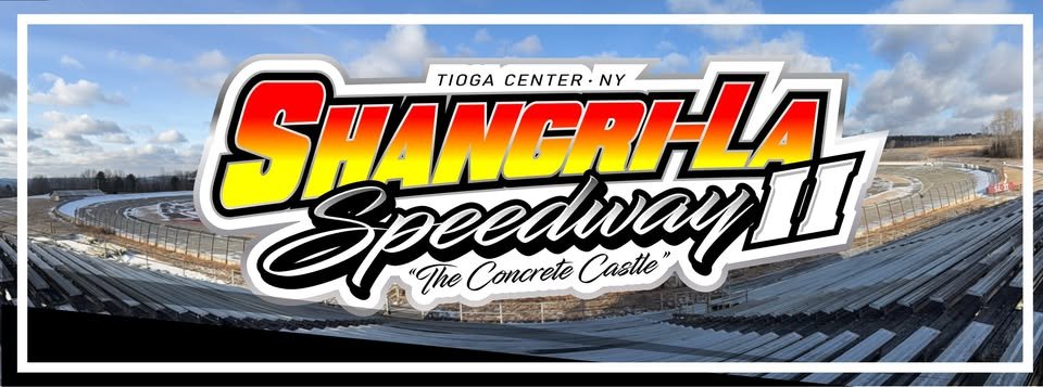 Shangri-La II Speedway is set for another exciting day of racing on ...