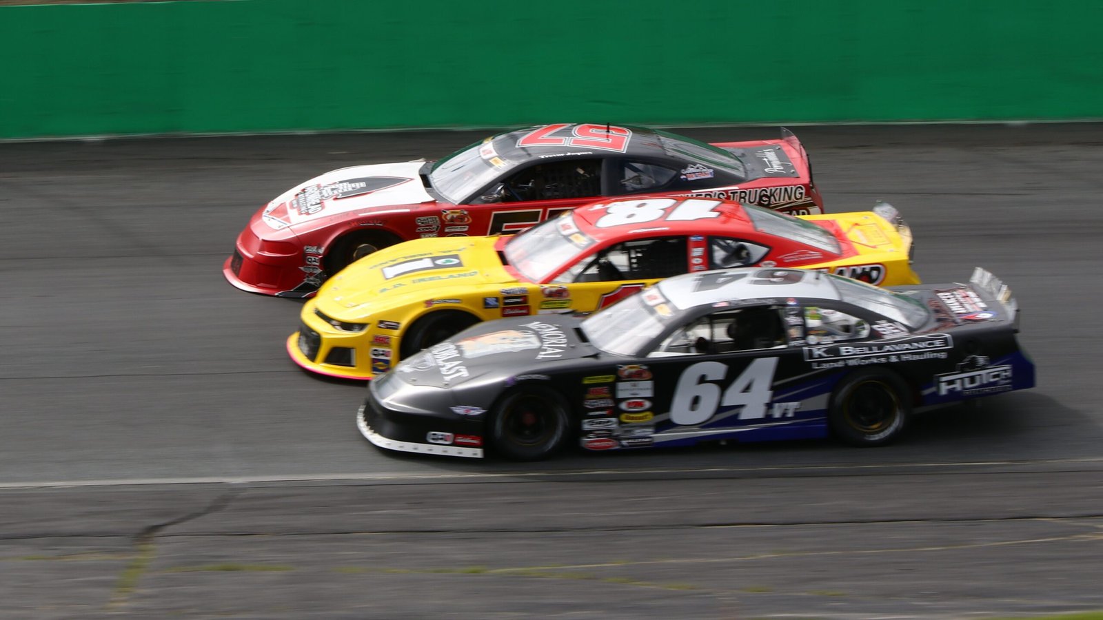 Take Two; Milton CAT American-Canadian Tour Back in Barre for 27th ...