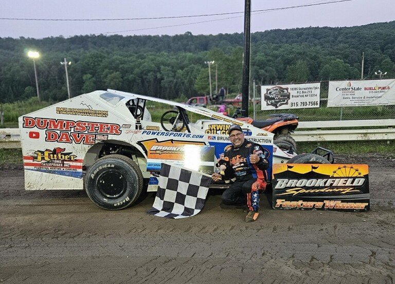 Two In A Row for Veterans Butchie Irwin & Kenny Gates Wednesday at ...