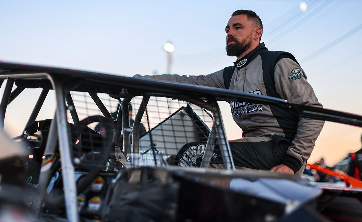 RACE OF CHAMPIONS DIRT 602 SPORTSMAN MODIFIED SERIES RETURNS TO ...