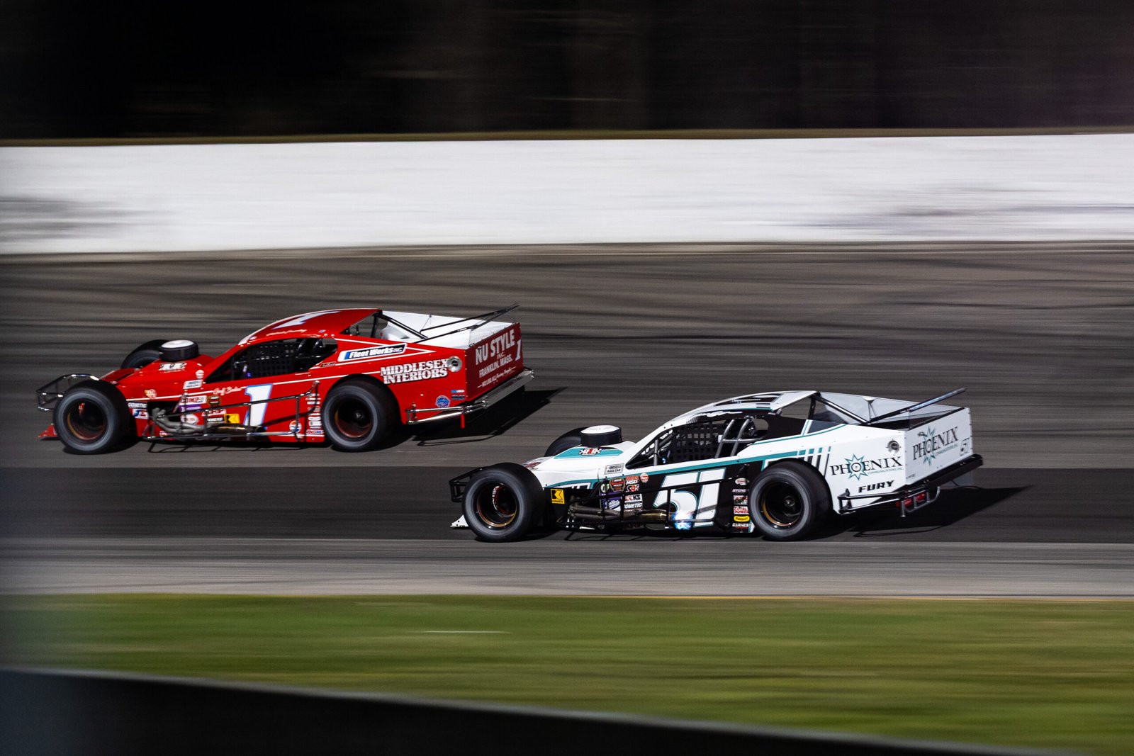 After 749, the NASCAR Whelen Modified Tour Comes Home for 750 with ...