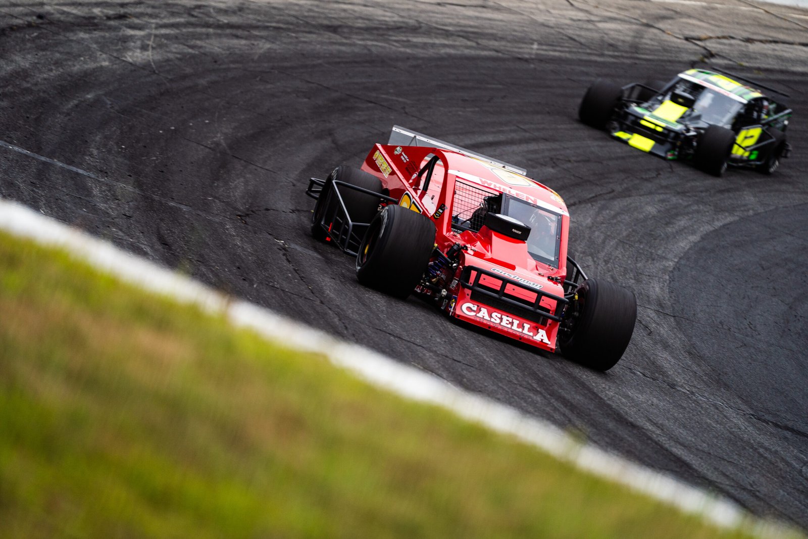 Over $15,000 Added to Sunoco World Series 150 for the NASCAR Whelen ...