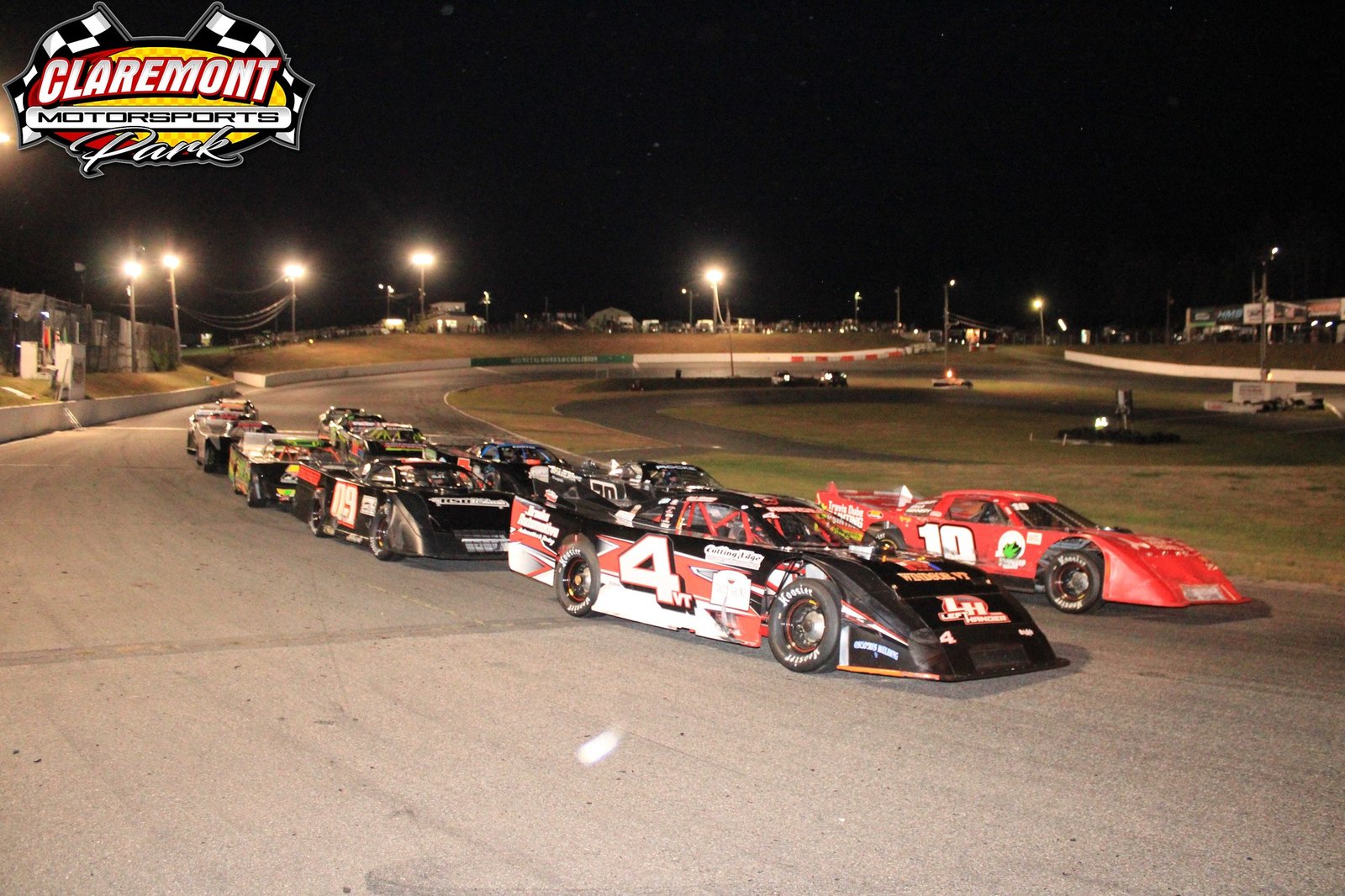 Casella Waste Management & Claremont Motorsports Park Present $5 Friday ...