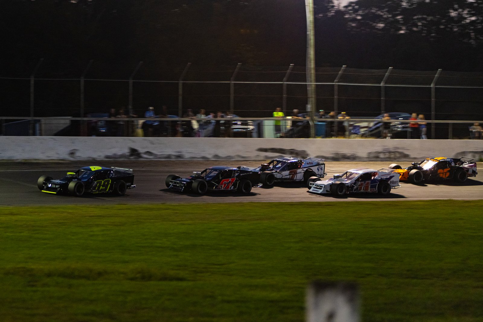 BACK TO BACK FOR ROCCO TO CLOSE OUT THE SEASON; CHAMPIONS CROWNED AT ...