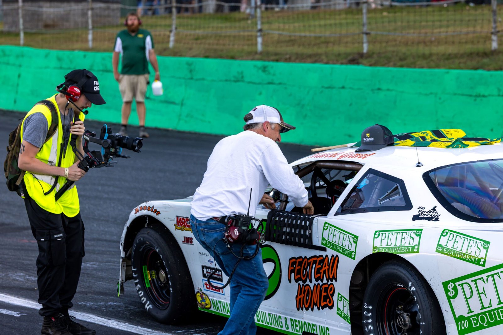 Mark Beaudry to Head Organizational Growth for the North East Short ...