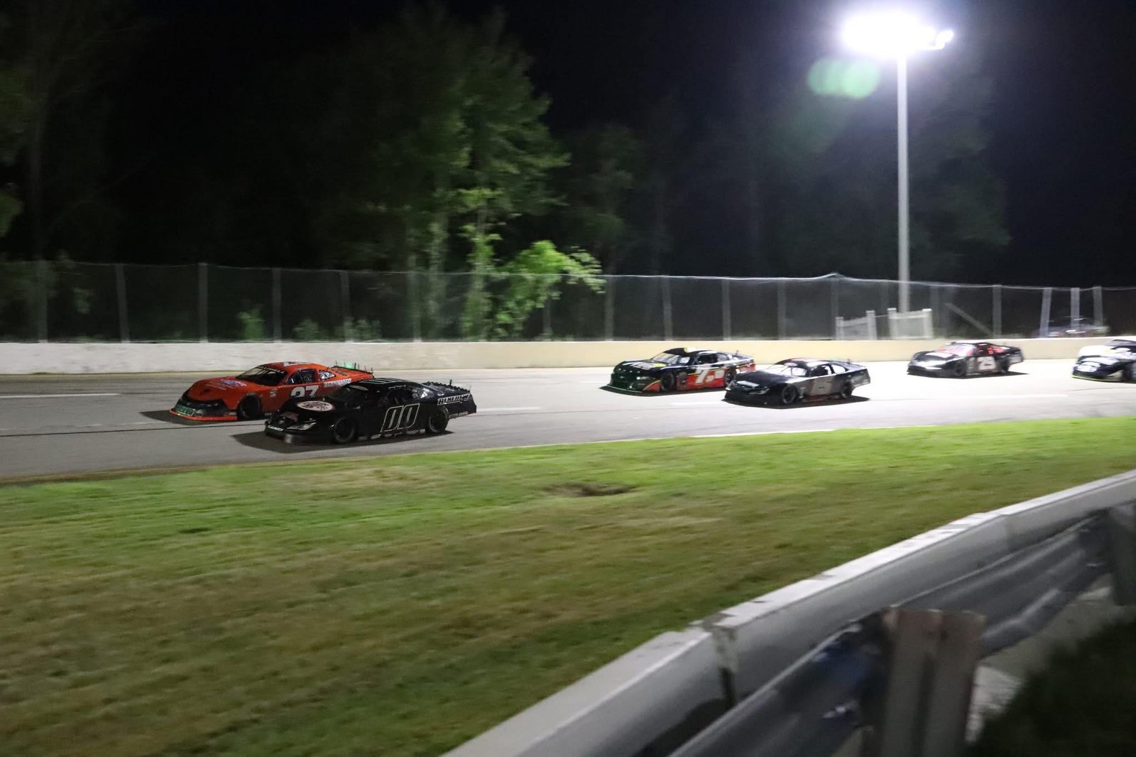 GSPSS Season Finale Caps Off Russ Conway’s Oktoberfest – Myracenews.com