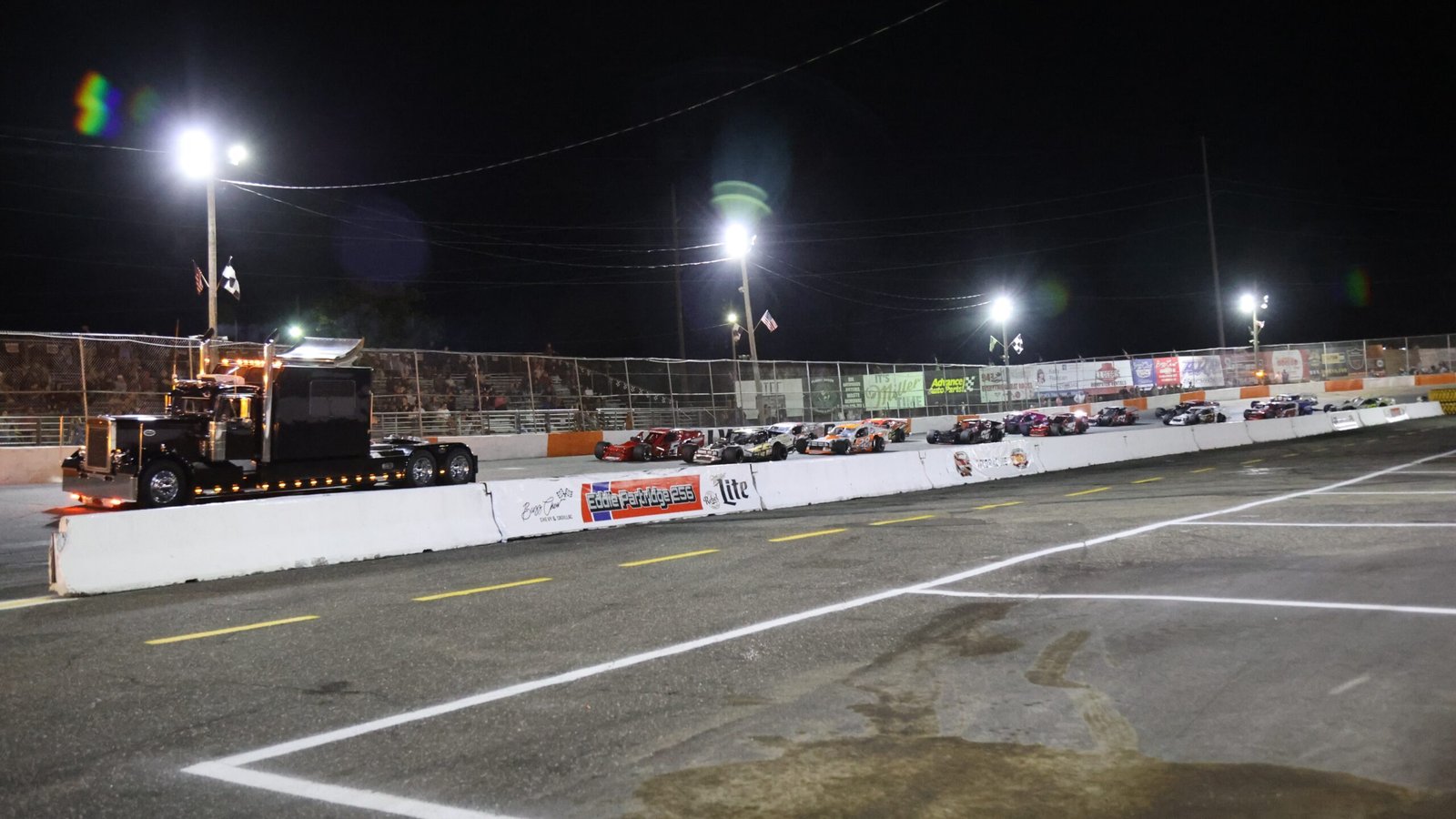 RIVERHEAD RACEWAY ANNOUNCES 2026 SCHEDULE FOR 76TH SEASON, INTRODUCING ...