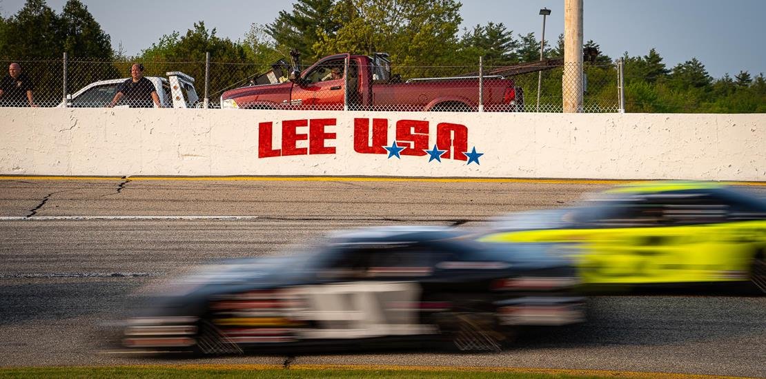 ACT and PASS Release 2026 Lee USA Speedway Schedule – Myracenews.com