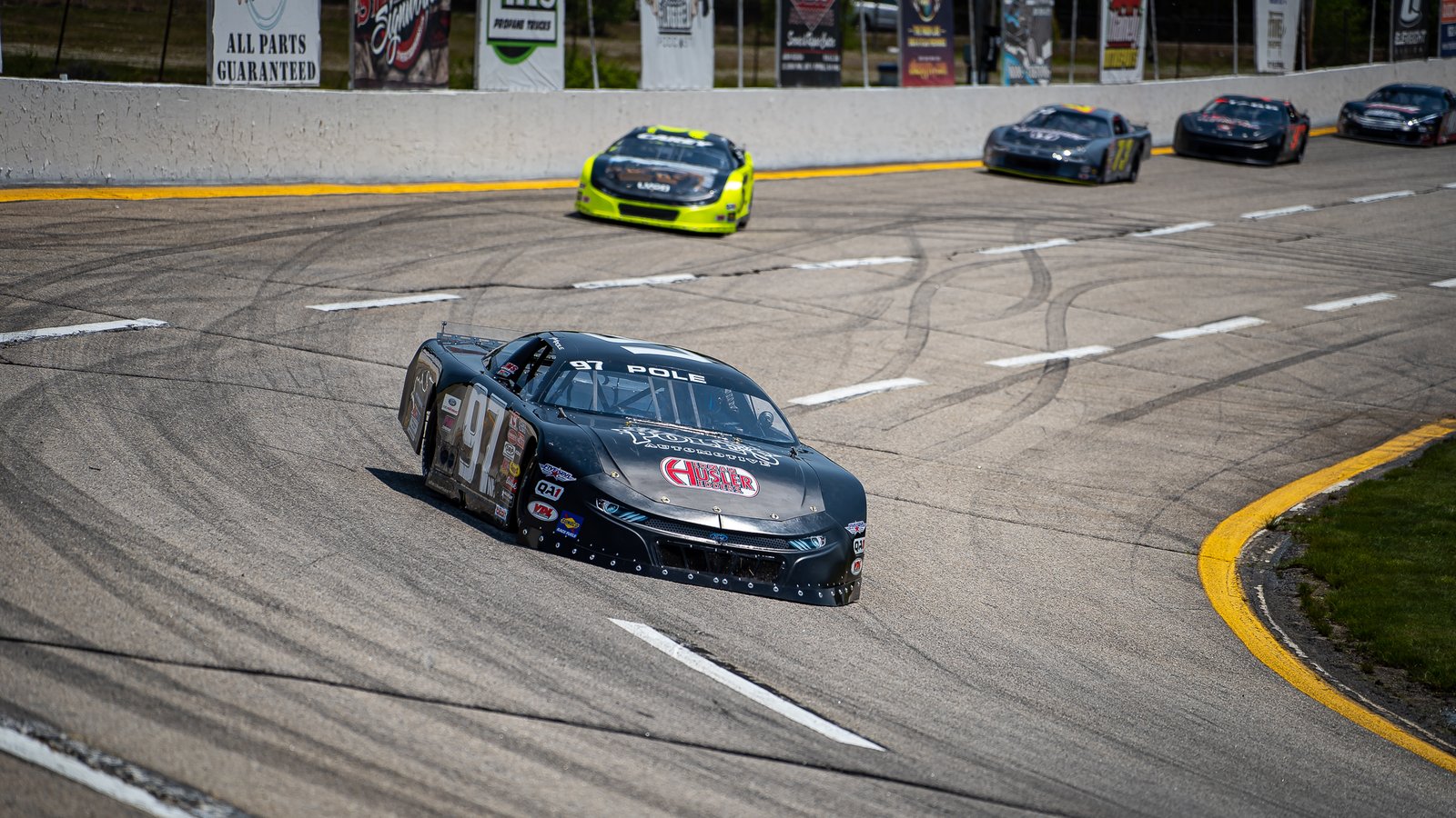 New Seacoast Challenge on Tap for ACT Late Models in 2026 at Lee USA ...