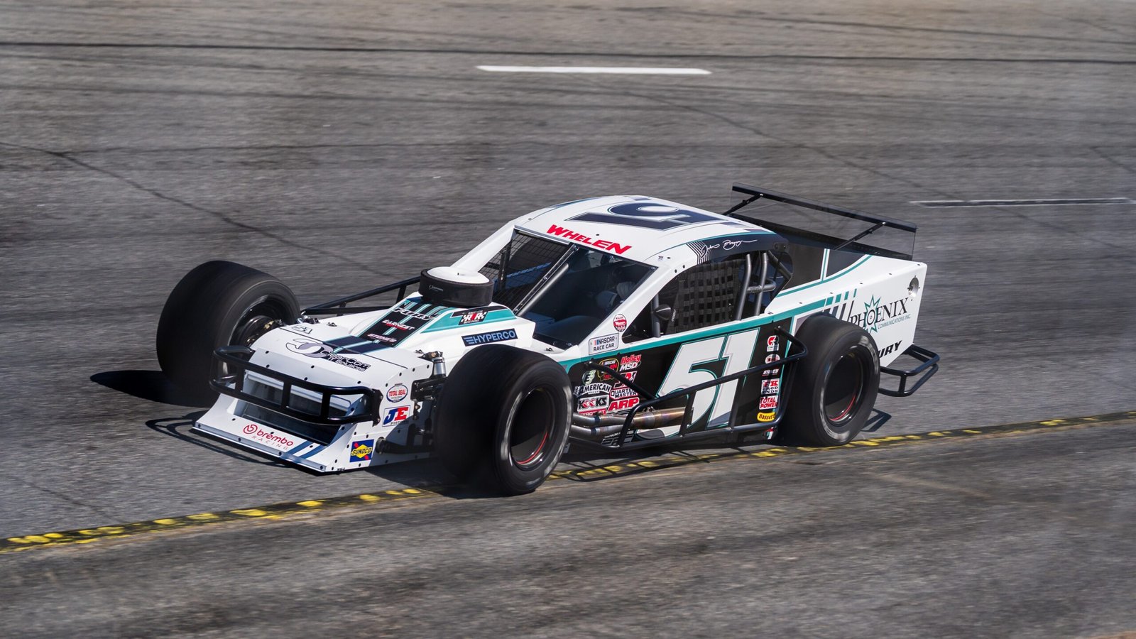 NASCAR Whelen Modified Tour News & Notes- Martinsville Speedway ...