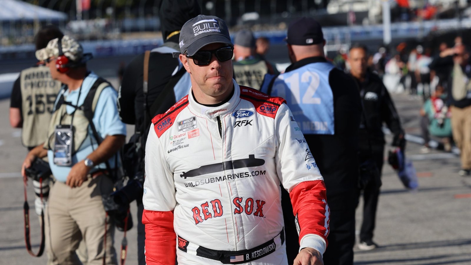Dover Motor Speedway to Host Open House with NASCAR Cup Series Champion ...