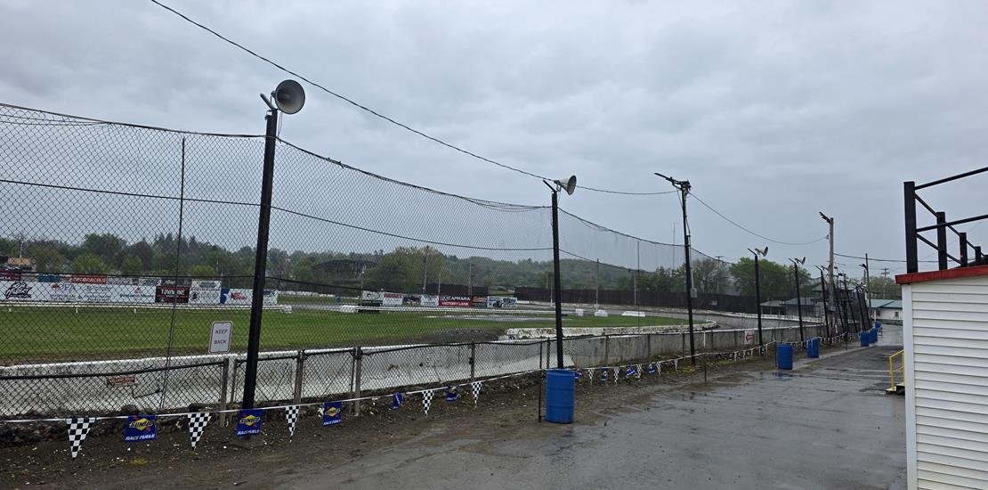 Fonda Speedway May 9 Program Canceled; $1 Grandstand Admission May 16 ...