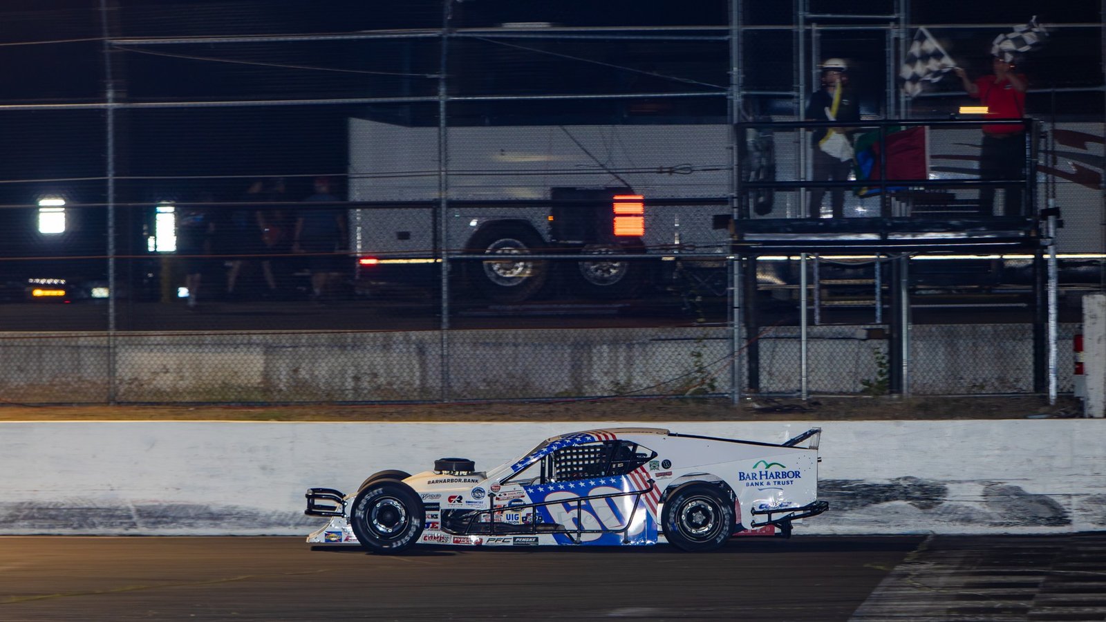 BACK-TO-BACK WINS FOR HOVEY, CANFIELD; CAPRIO REMAINS UNDEFEATED IN ...